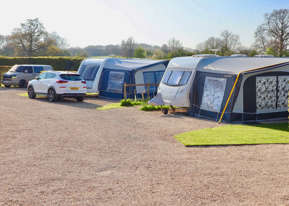 Shrewsbury caravan parks - 10+ top Shrewsbury touring sites