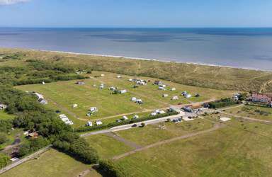 Waxham Sands Holiday Park in Great Yarmouth, Norfolk - book online now