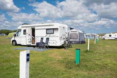 Waxham Sands Holiday Park in Great Yarmouth, Norfolk - book online now