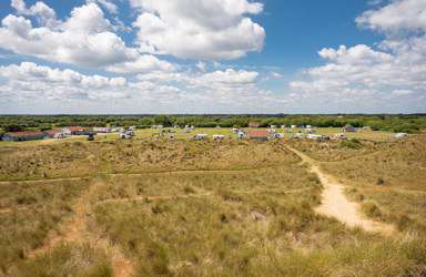 Waxham Sands Holiday Park in Great Yarmouth, Norfolk - book online now