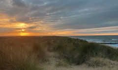 Waxham Sands Holiday Park in Great Yarmouth, Norfolk - book online now