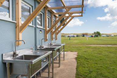 Waxham Sands Holiday Park in Great Yarmouth, Norfolk - book online now