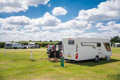 Waxham Sands Holiday Park in Great Yarmouth, Norfolk - book online now