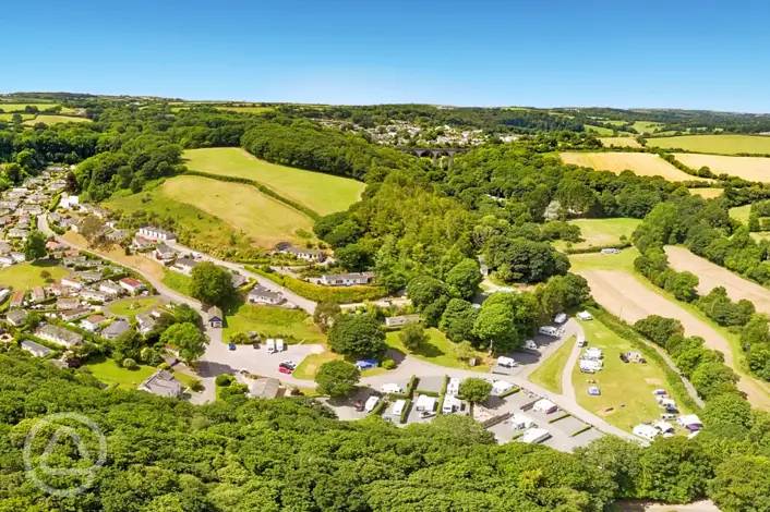 225+ adult only caravan parks in the UK
