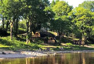 6 Oban campsites | Best sites for camping in Oban, Argyll