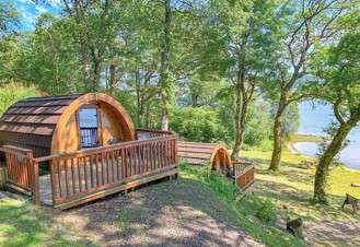 6 Oban campsites | Best sites for camping in Oban, Argyll