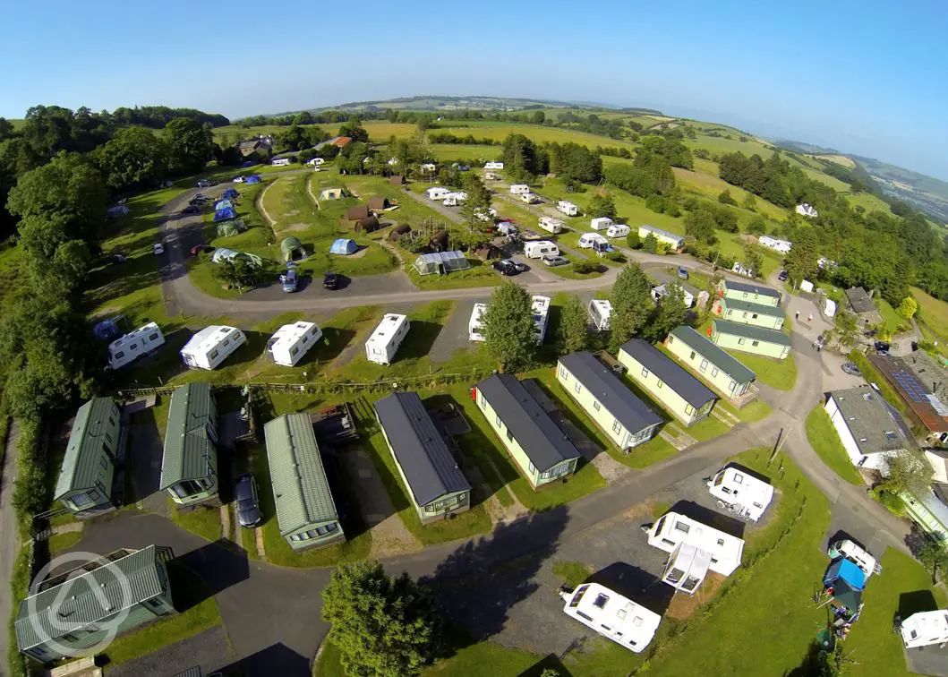10 of the best campsites in the Lake District - top Lakes sites
