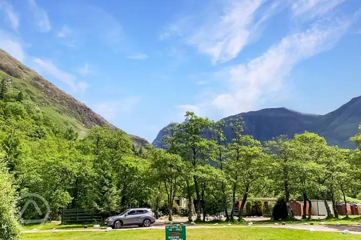 Campsites in Scotland - 275+ of the best Scottish camping sites