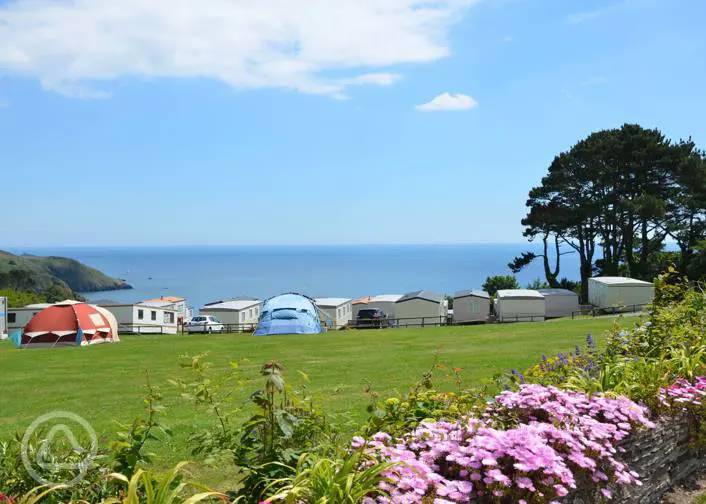 110+ campsites in South Devon | Best camping in South Devon