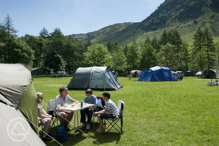 15 of the best campsites in the Lake District - top Lakes sites