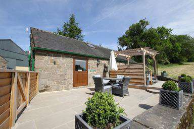 Barn Farm Campsite in Matlock, Derbyshire - book online now