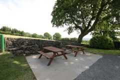 Barn Farm Campsite in Matlock, Derbyshire - book online now