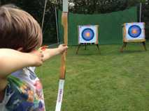 Barn Farm Campsite in Matlock, Derbyshire - book online now