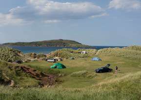 Torridon campsites | Best camping in Torridon, Highlands