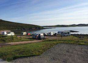 Ullapool campsites | Best camping in Ullapool, Highlands