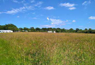 Top naturist campsites and clothing optional resorts in the UK