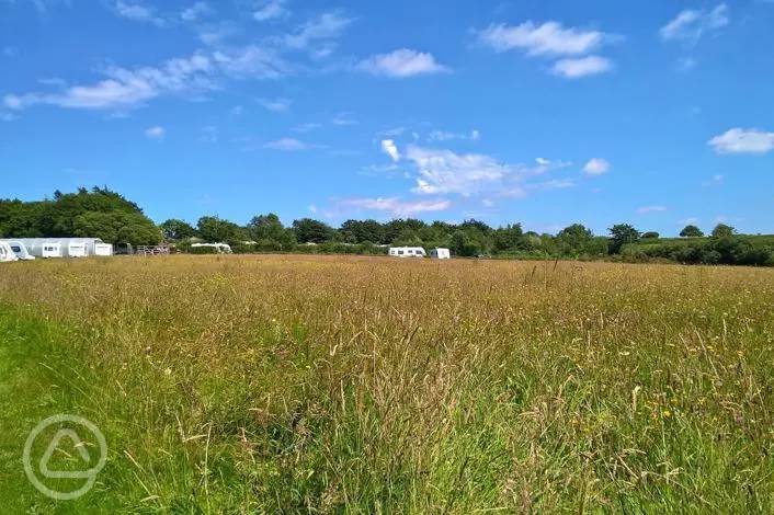 Top naturist campsites and clothing optional resorts in the UK
