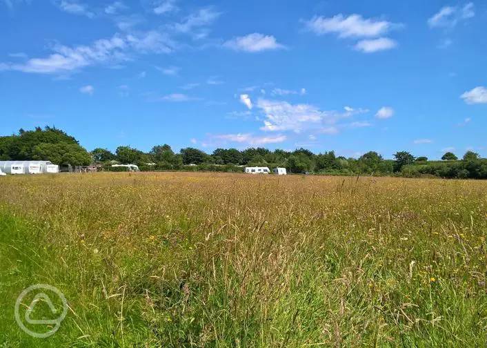 Top naturist campsites and clothing optional resorts in the UK