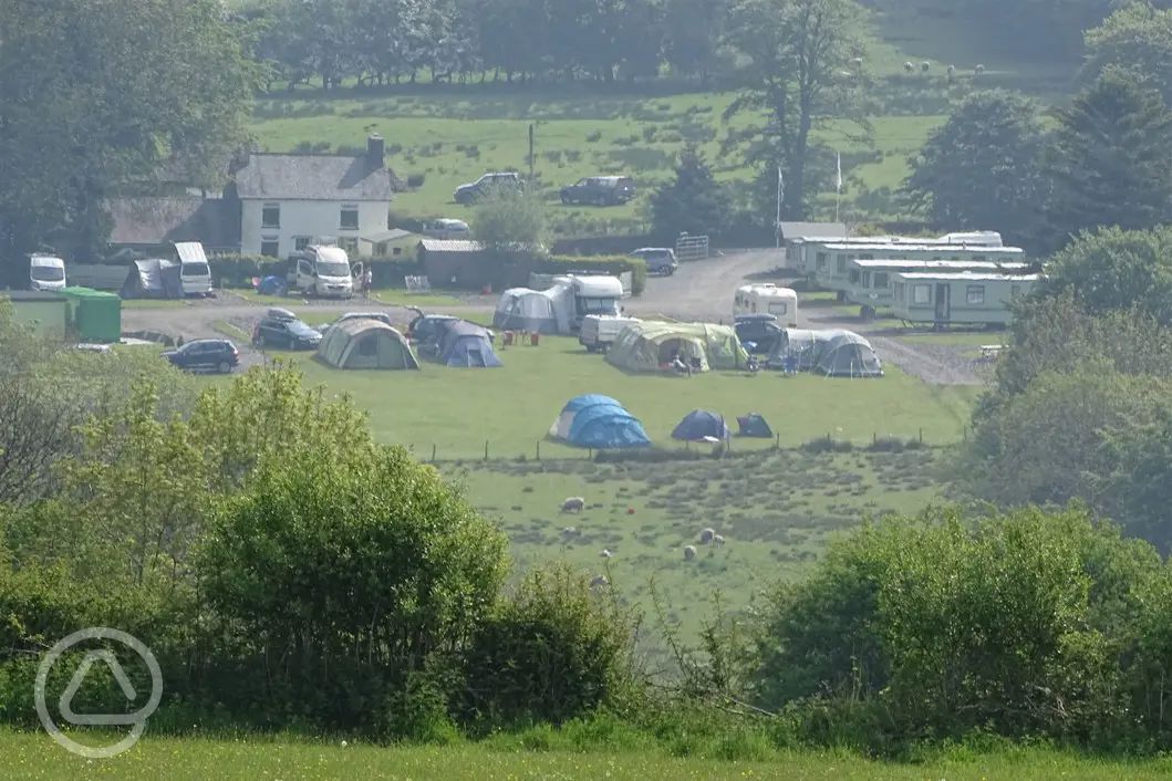 25+ Aberaeron campsites | Best camping in Aberaeron, Ceredigion