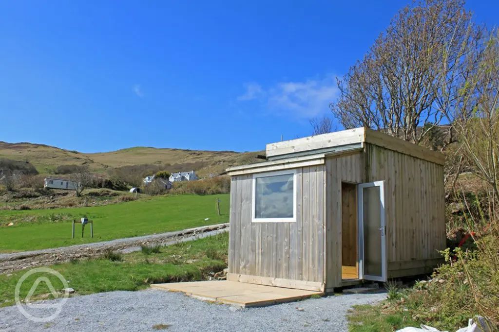 Glamping and camping pods in Scotland - 110+ top Scottish pods