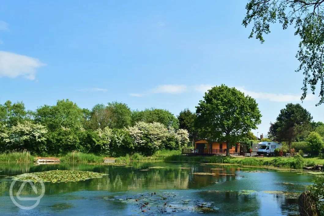 25+ caravan parks in Lancashire - top Lancashire touring sites
