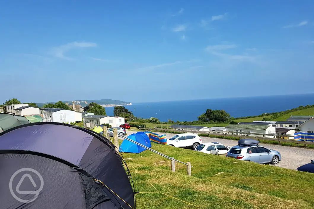 35+ Beer campsites - the top camping sites in Beer, Devon