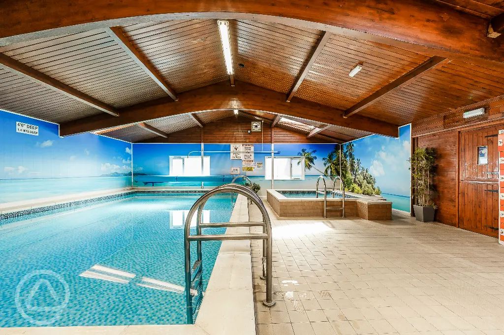 200+ top campsites with swimming pools - find and book now