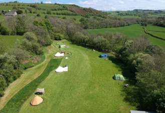 20+ Brecon campsites | Best sites for camping in Brecon, Powys