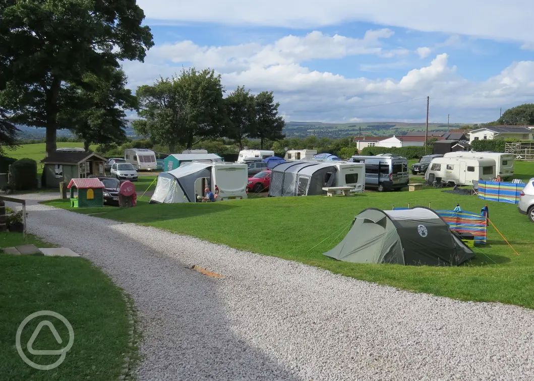 7 Leeds campsites | Best camping in Leeds, Yorkshire