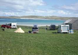 Barra campsites | Best camping in Barra, Outer Hebrides