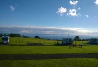 Fife caravan parks - 5 top touring sites in Fife, Scotland