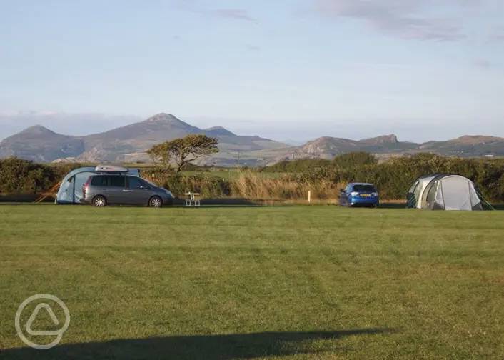 Caravan parks in Wales - 250+ of the top Welsh caravan sites