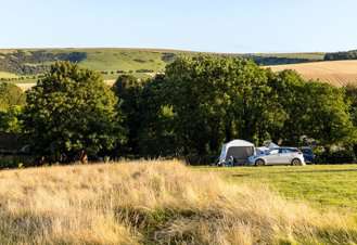35+ Lewes campsites | Best sites for camping in Lewes, Sussex