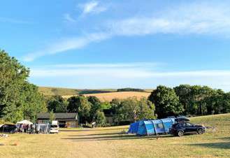 35+ Lewes campsites | Best sites for camping in Lewes, Sussex
