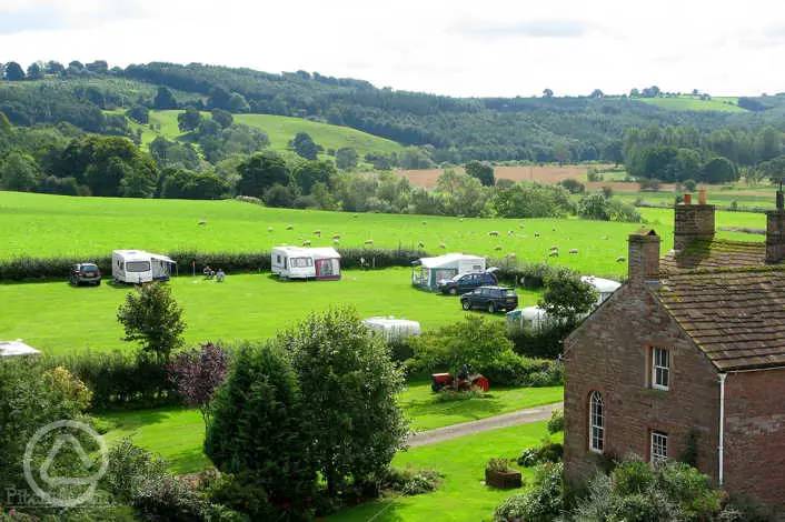 140+ campsites in Cumbria & Lake District | Best Cumbria camping