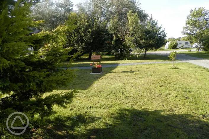 Blackpool caravan parks - the top caravan sites in Blackpool