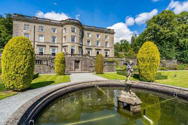 Rydal Hall Campsite in Ambleside, Cumbria - book online now