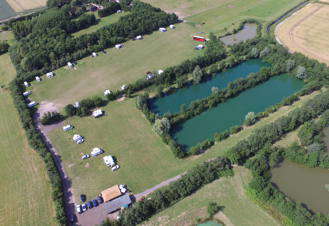 9 Margate campsites | Best sites for camping in Margate, Kent