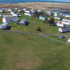 Shoreside Caravan and Camping Park in Rhosneigr, Anglesey