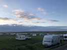 Shoreside Caravan and Camping Park in Rhosneigr, Anglesey