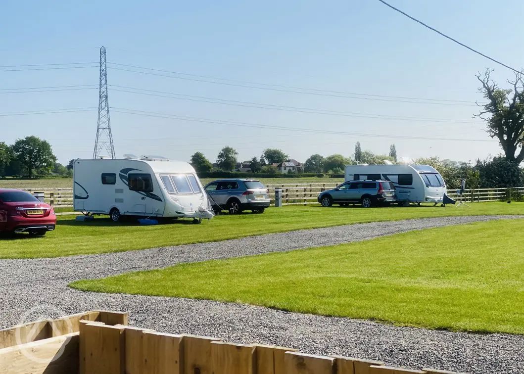 York caravan parks - 25+ of the best caravan sites near York