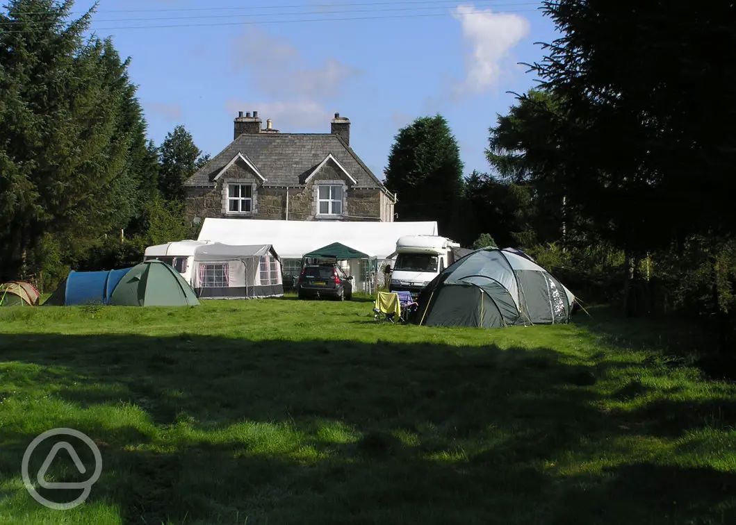 Bala campsites | Best sites for camping in Bala, Gwynedd