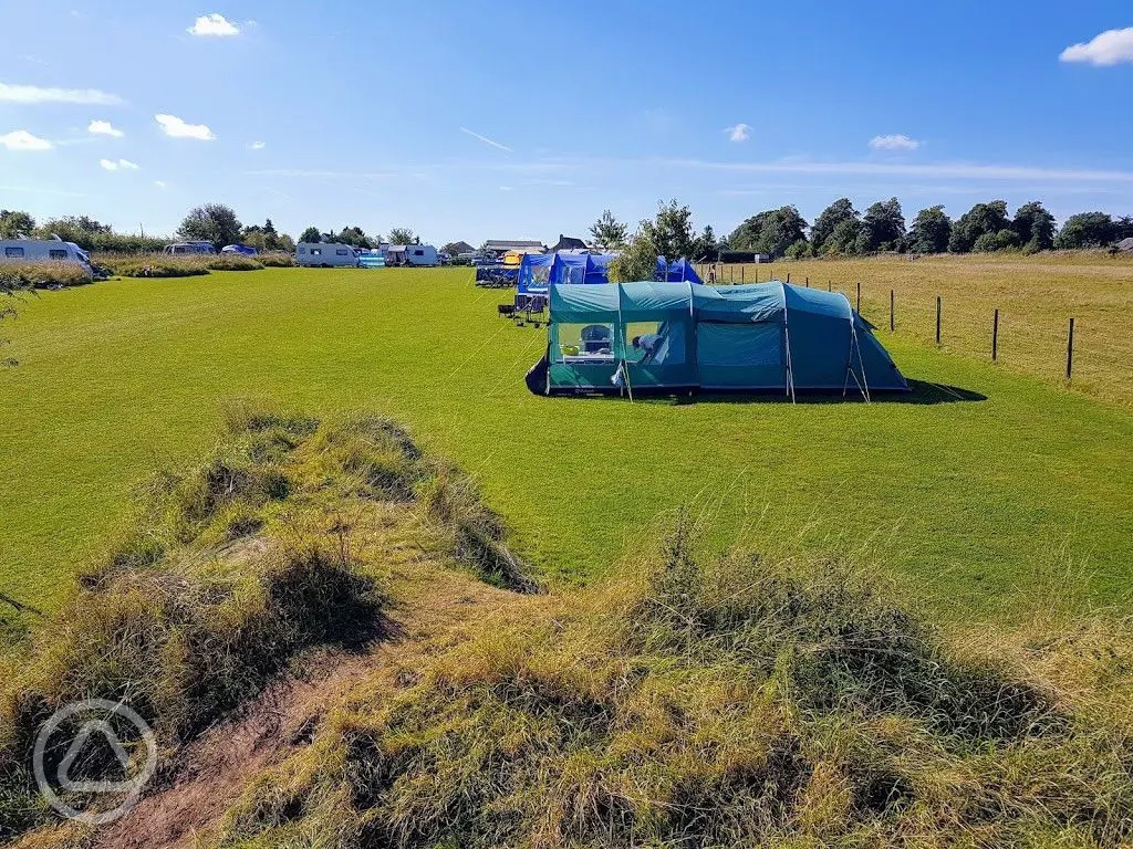 Tobacconist Farm in Stroud, Gloucestershire - book online now