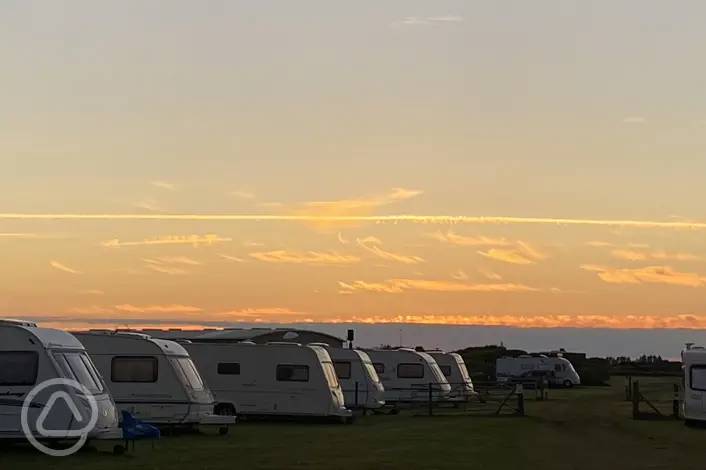 25+ caravan parks in Anglesey