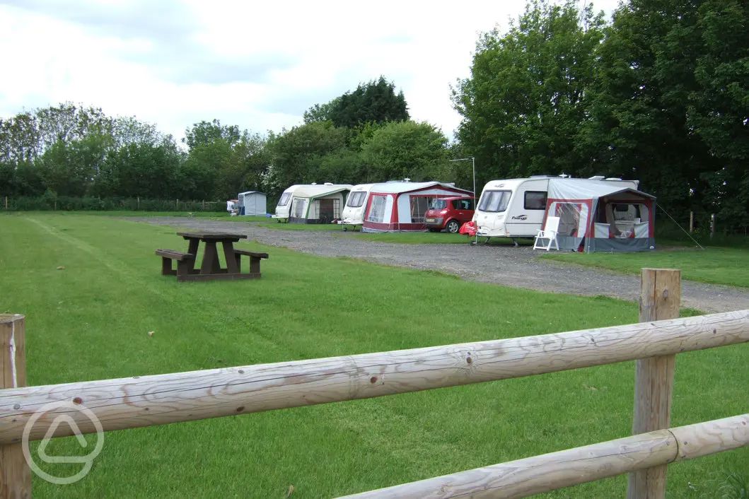 70+ caravan parks in Dorset - the top touring caravan sites