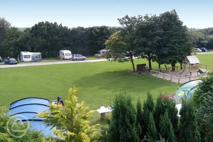 130+ caravan parks in Devon - the top caravan sites in Devon