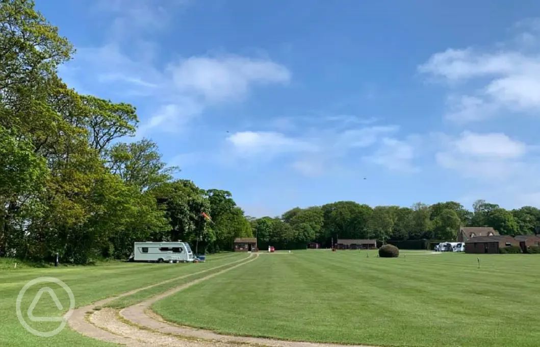 20+ Great Yarmouth caravan parks