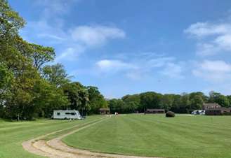 20+ Great Yarmouth caravan parks