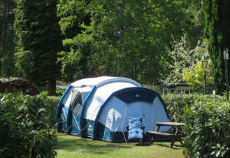 Top naturist campsites and clothing optional resorts in the UK