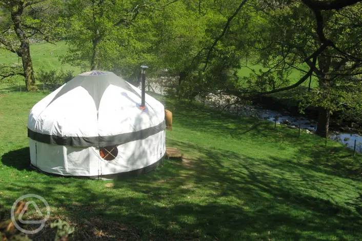 130+ of the best offgrid campsites for camping in the UK